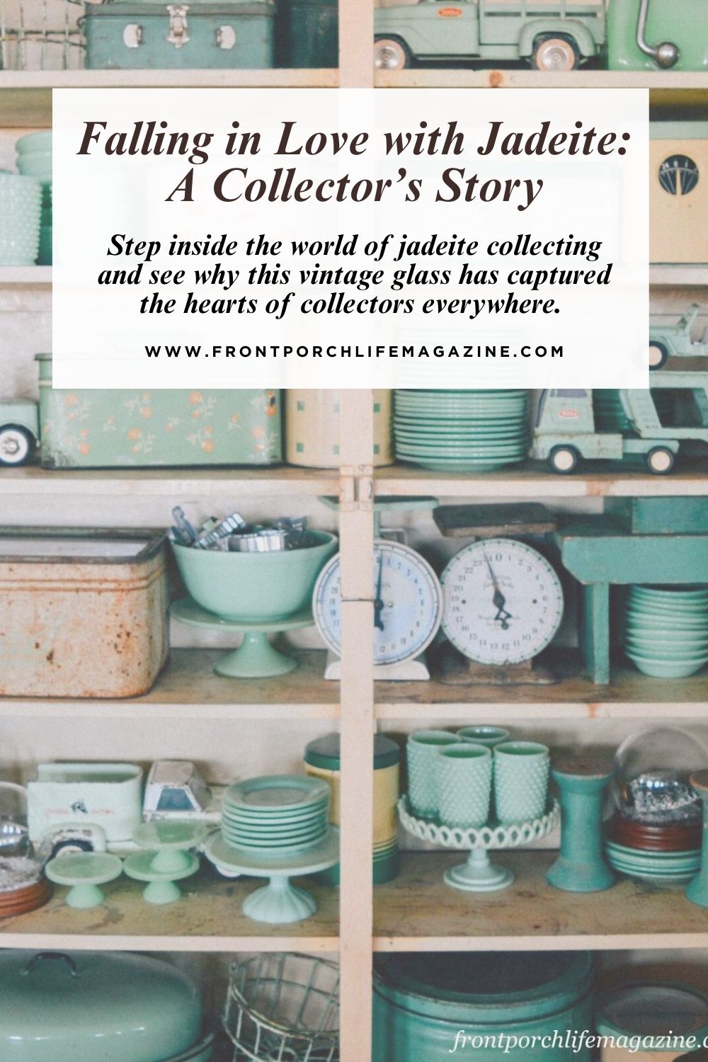 Falling in Love with Jadeite: A Collector’s Story ...