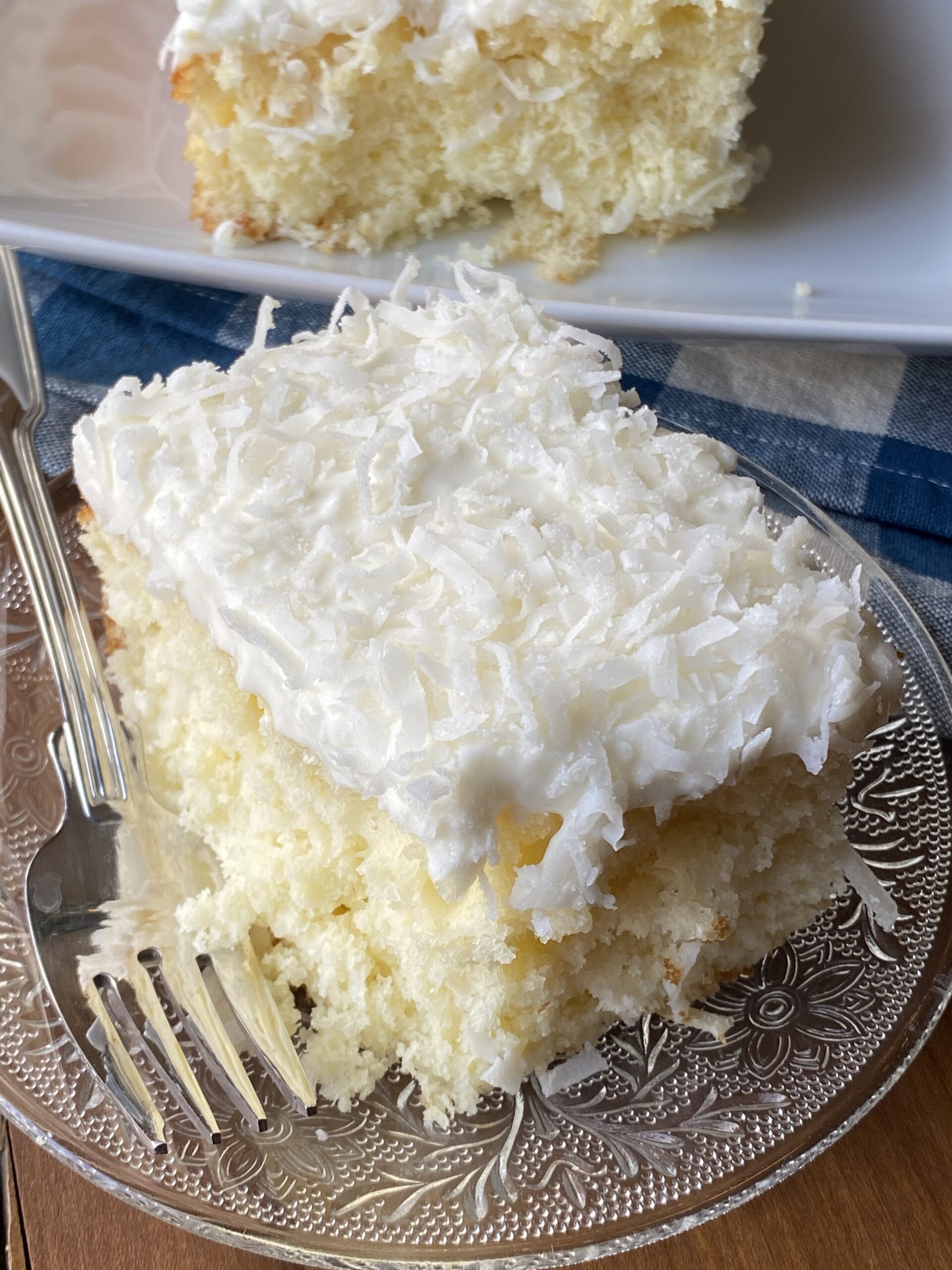 The Easter Cake Our Readers Come Back to Every Year ...